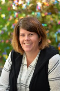 Tina Van Buskirk - Messiah Preschool Vancouver